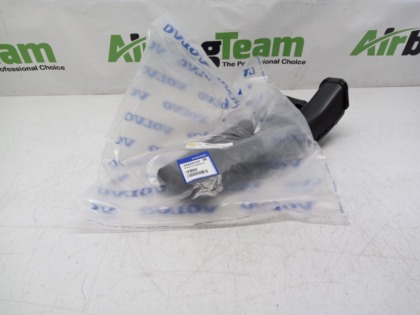 Volvo XC40 2018 - Onwards Air Intake Inlet 32222137 - Airbag Team