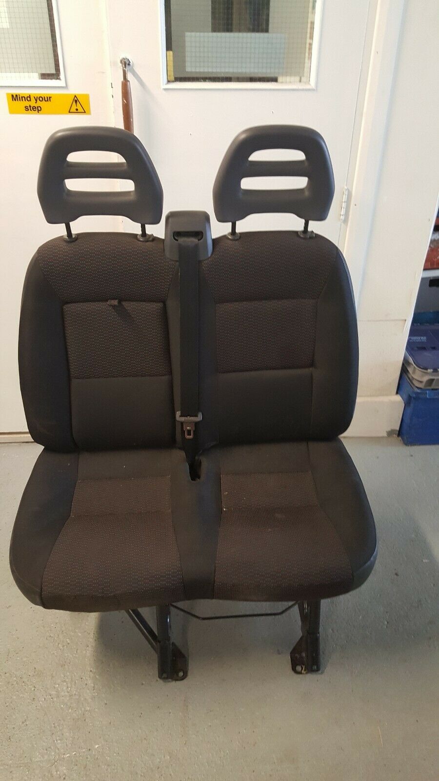 Fiat ducato seat parts store