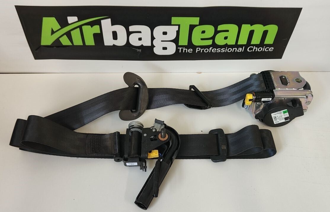 Land Rover Defender L663 2020 – On Airbag Kit Driver Passenger Dash ...